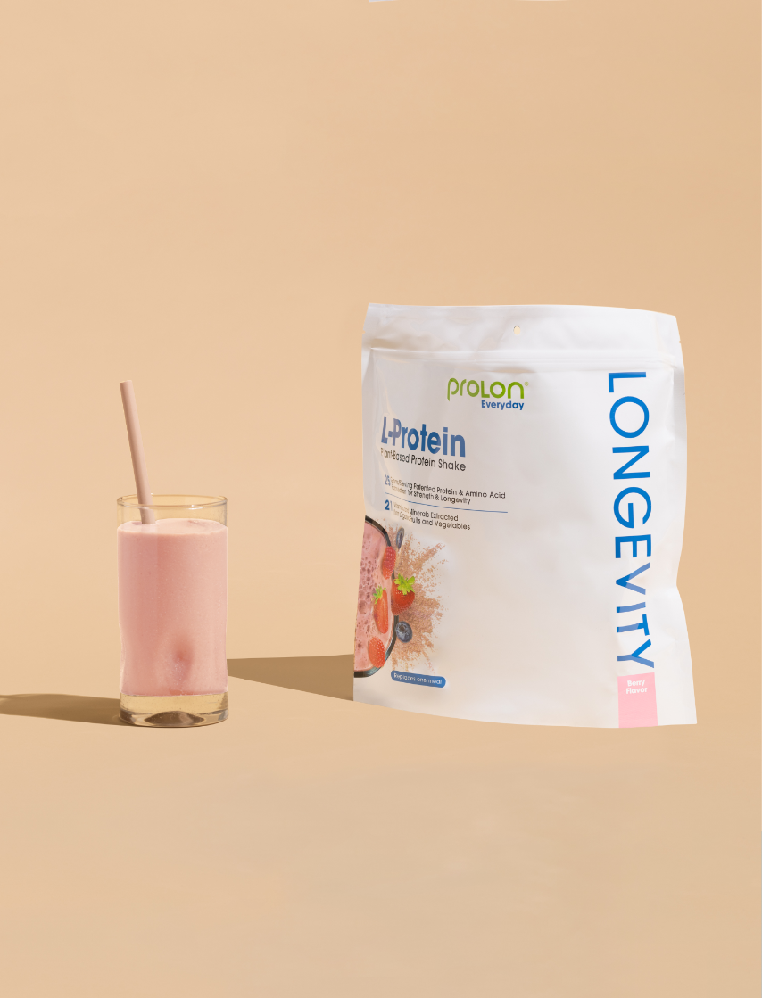 L-Protein – L-Nutra Professional